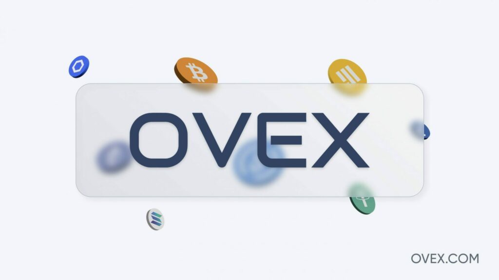 Ovex Blog - South African Cryptocurrency Investment News