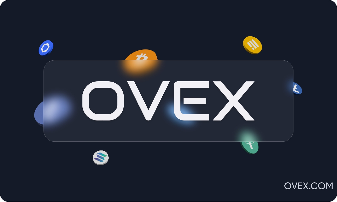 Blockchain | OVEX Blog